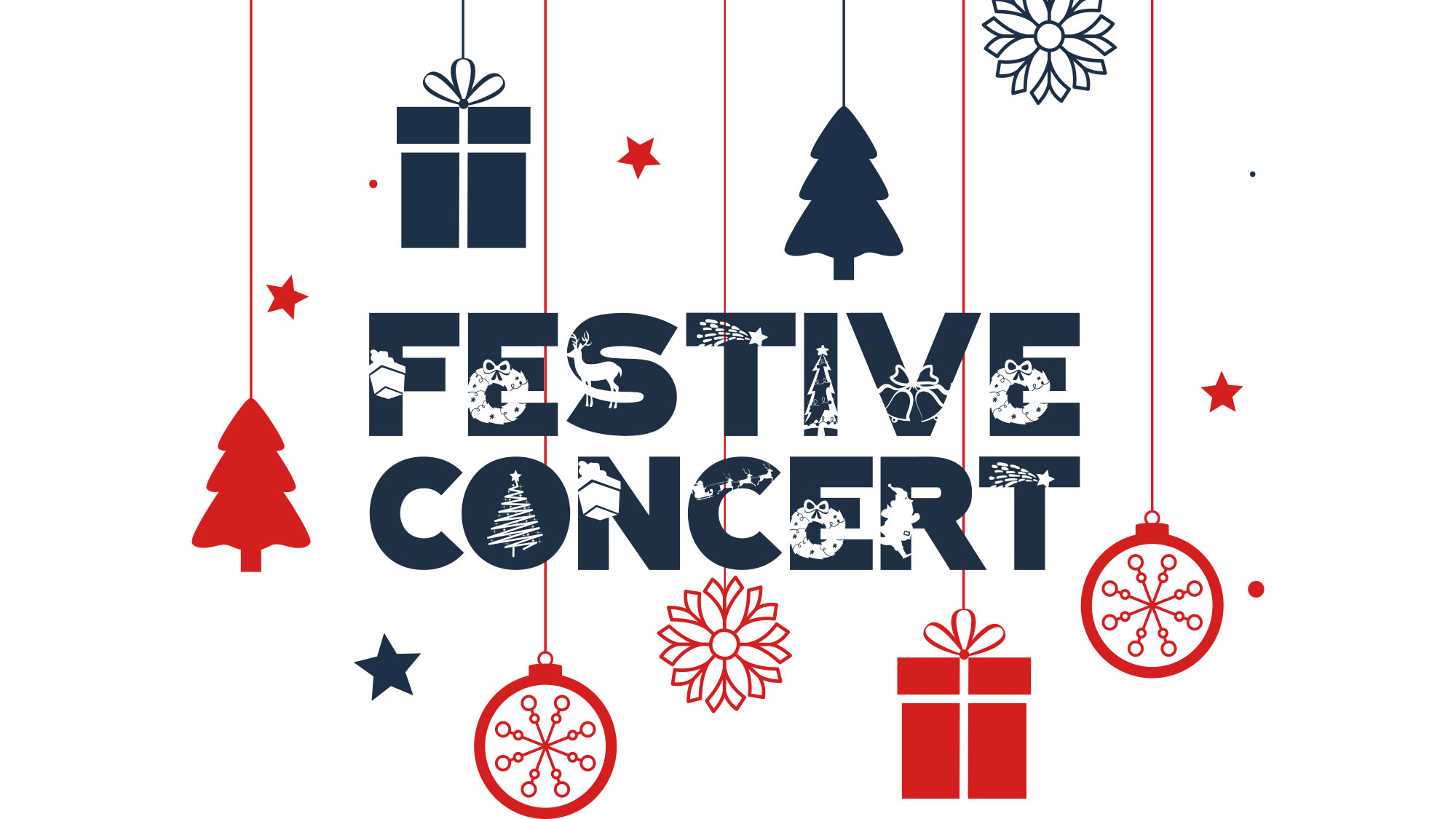 Festive Concert - MOMA Machynlleth