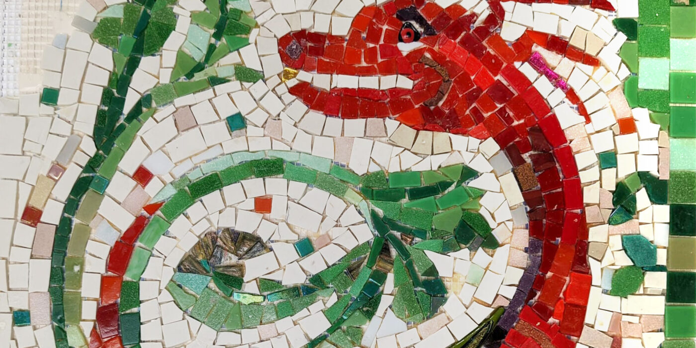 Alison Pierse: Andamento - MOMA Machynlleth