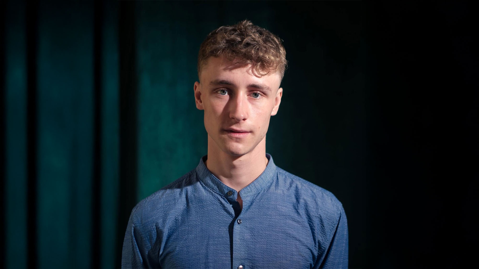 Cerdd Machynlleth Music: Ellis Thomas & Dennis Lavrin - MOMA Machynlleth