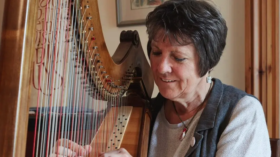 Rhiain Bebb and Friends - MOMA Machynlleth