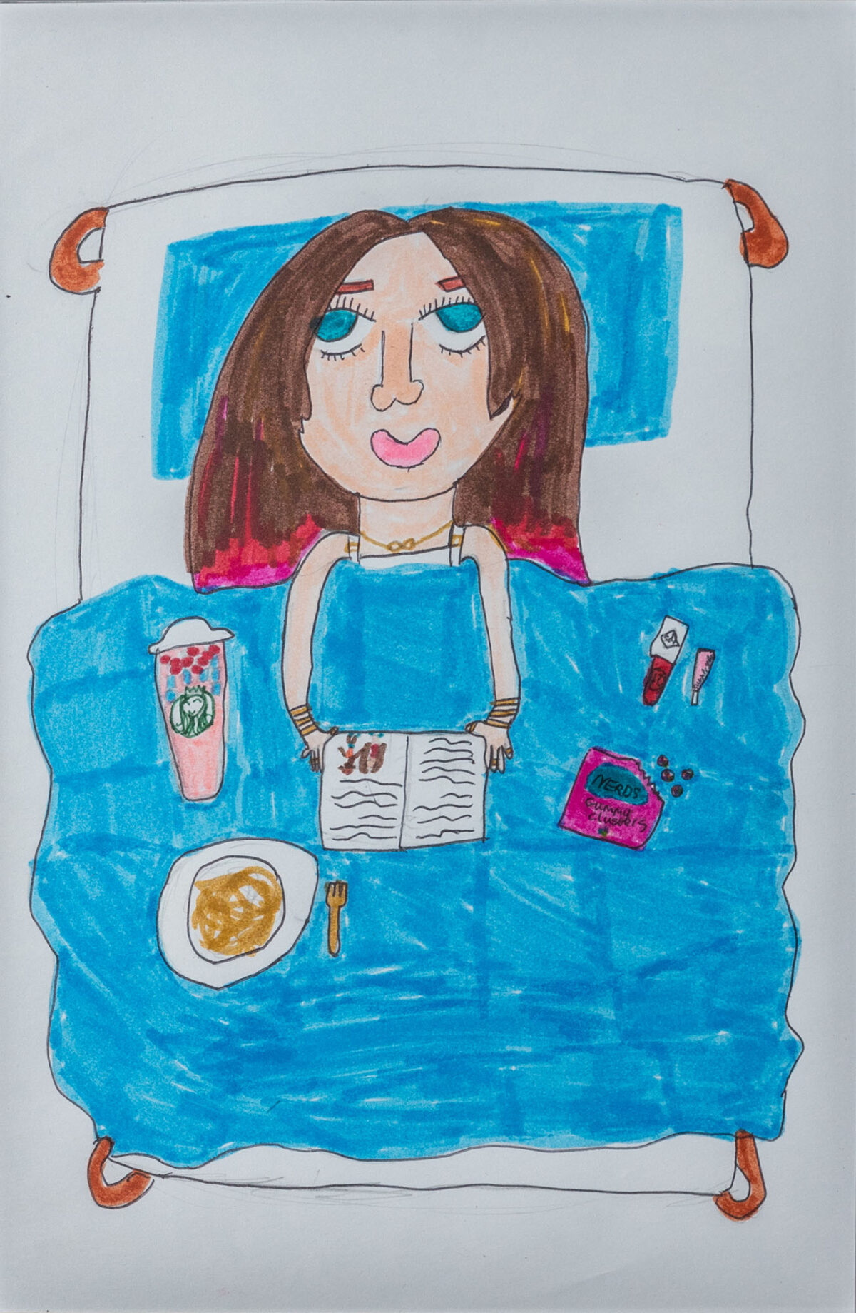 Tabernacle Art Competition 2025 Winners Announced - MOMA Machynlleth