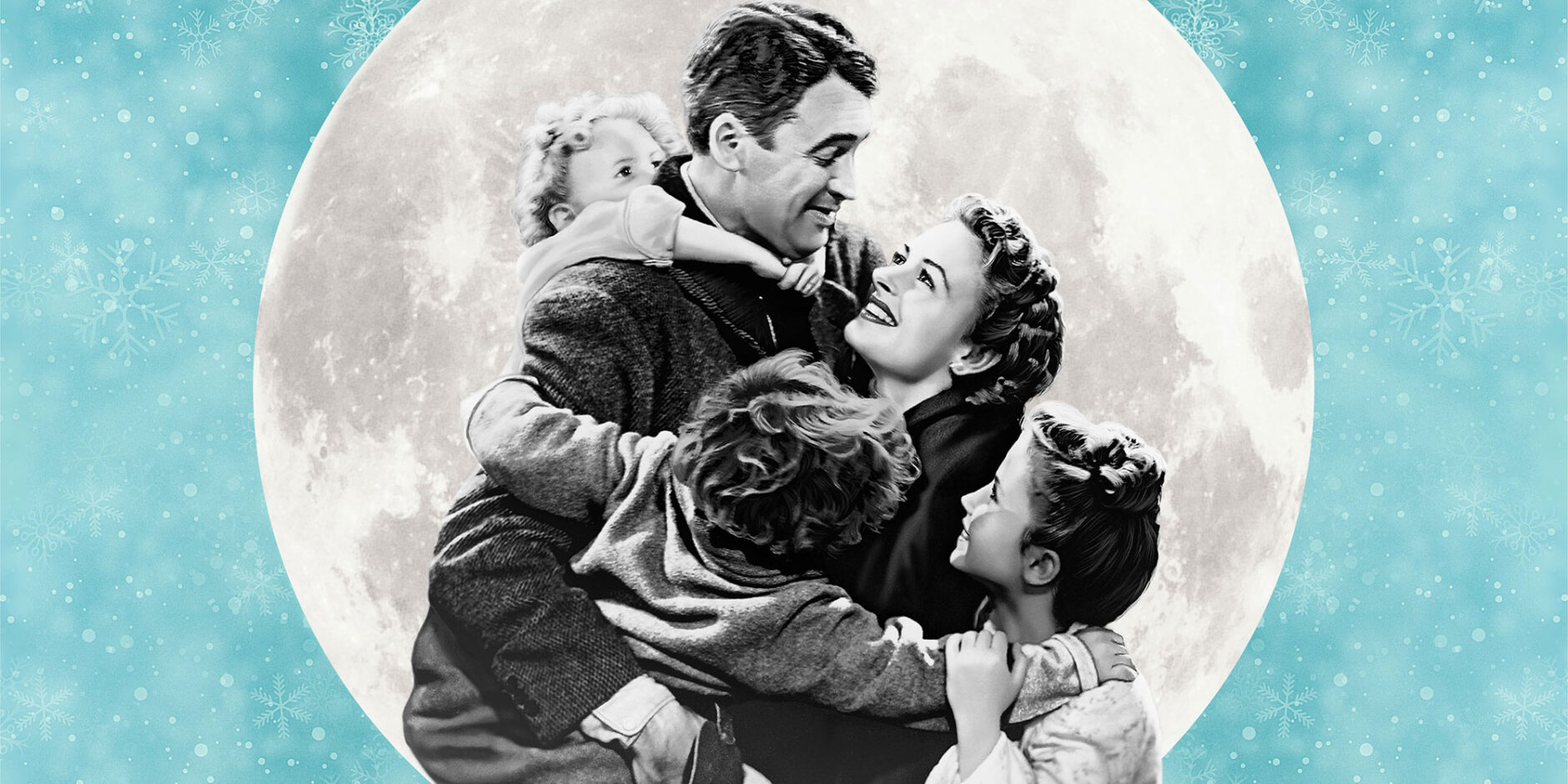 Film: It's a Wonderful Life - MOMA Machynlleth